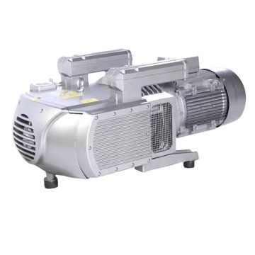 Buy Customized Oil Less Dry Rotary Vane Air Pumps in China