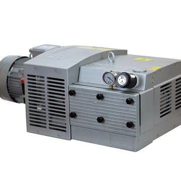 Affordable Vacuum Pump for 4x8 CNC Router Vacuum Table | Factory Made ...