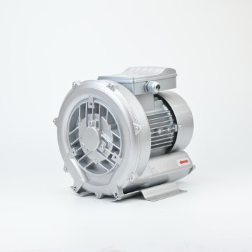 High-Pressure Vortex Blowers: Efficient, Maintenance-Free Solutions for ...