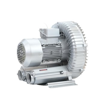 Single Stage vs. Double Stage Regenerative Blowers: Which One Do You Need?